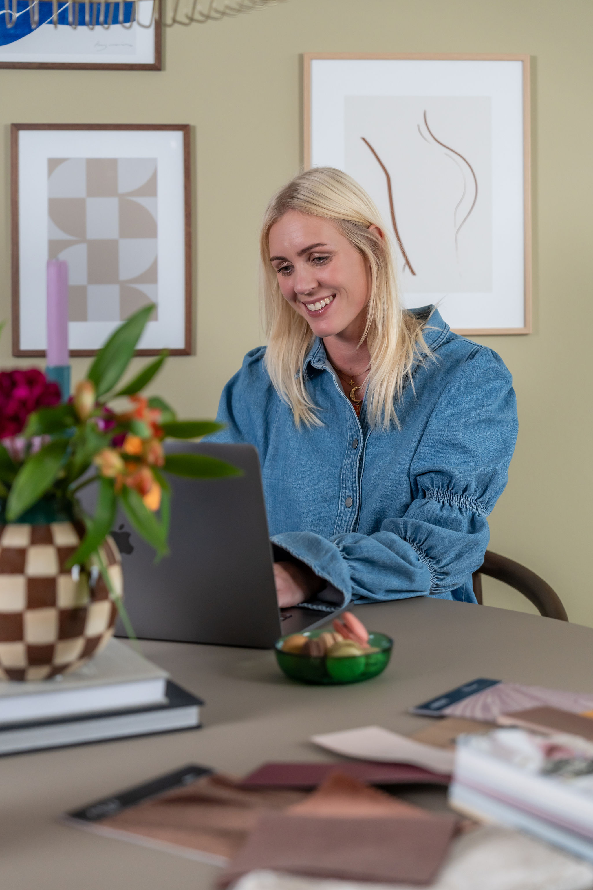 FENTASTIC INTERIEUR & STYLING – COMFORT EN STIJL VOOR HET HELE GEZIN!