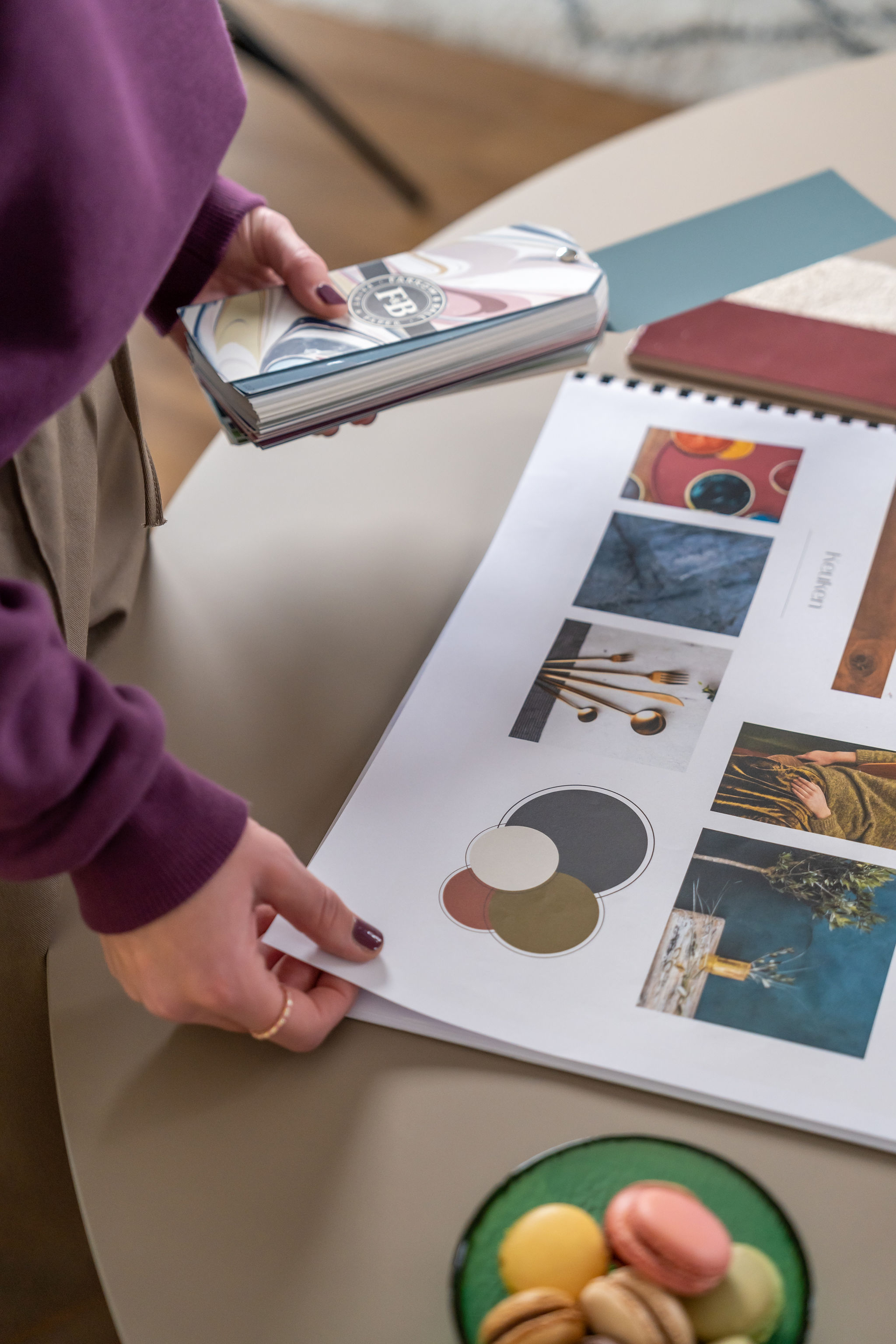 FENTASTIC INTERIEUR & STYLING – COMFORT EN STIJL VOOR HET HELE GEZIN!